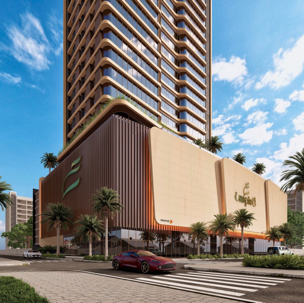 Empire234 - Profor Construtora